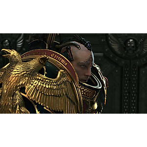 Warhammer 40,000: Inquisitor - Martyr - Xbox One