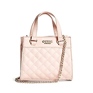 GUESS Factory Taylor Mini Crossbody