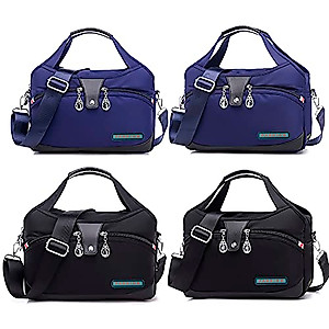 Tote Bag Fashion Multifunctional Storage Bag Handle Bag Large Capacity Handbag Casual Bag