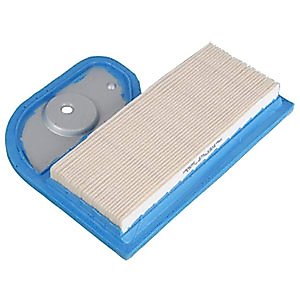 Reliable Aftermarket Parts Our Name Says It All, New Air Filter Fits John Deere Mower Models 325 GT235 GX325 LT180 LT190 LX277 LX280 LX288 with Fits Kawasaki engines