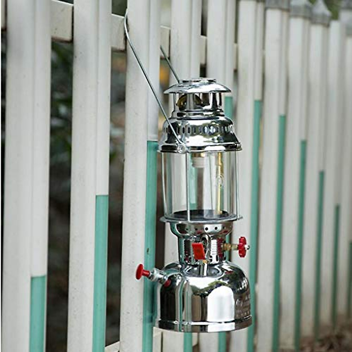 GAOZ Outdoor Lights Portable Lantern Camping Hiking Light Kerosene Lamp Lighting Outdoor Emergency Light Lamp Table Decoration for Home,Garden,Yard,Decorations