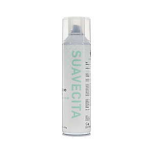 Suavecita Dry Shampoo Spray 6 oz.