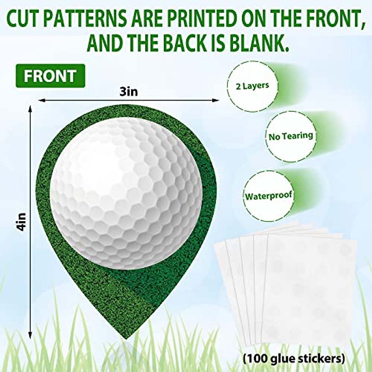 90 Pieces Pumpkin Classroom Bulletin Board Decorations Cutouts Farmhouse Pumpkin Home Accents Halloween Thanksgiving Fall Autumn Pumpkins Bulletin Board Accents with Glue Point Dots (Sports Style)