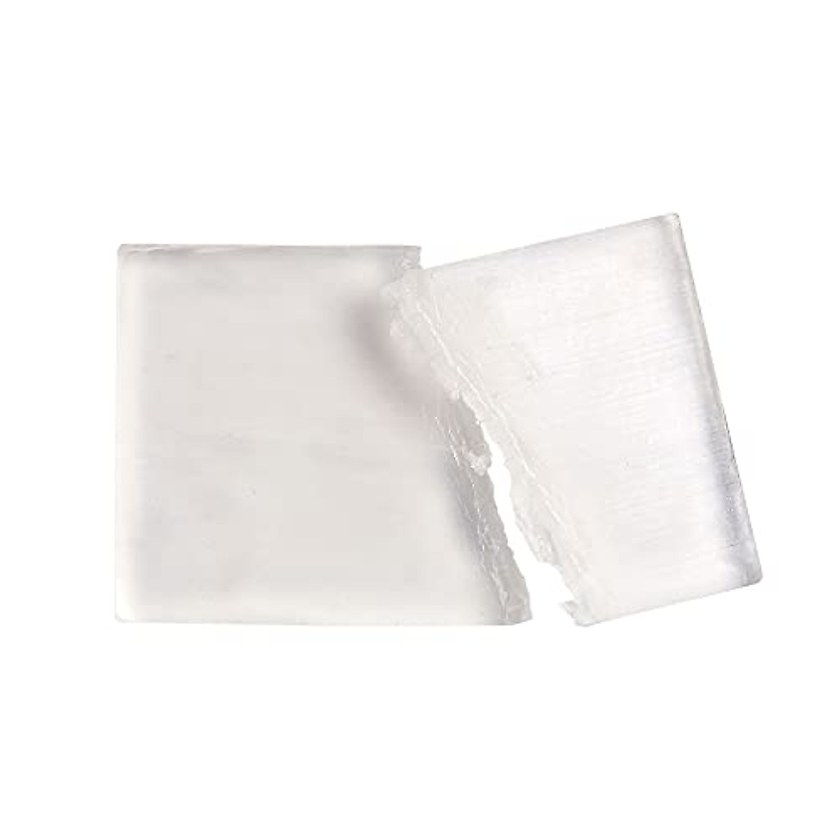 Makeup Revolution Soap Styler, Eyebrow Wax Soap Kit, Long Lasting Feathered & Fluffy Brows, Includes Eyebrow Brush & Mirror, 5g