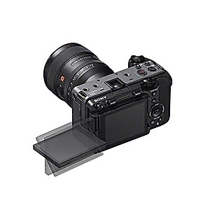 Sony Alpha FX3 ILME-FX3 | Full-frame Cinema Line Camera