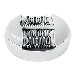 Emjoi AP-18MS Emagine Epilator for Men, Black