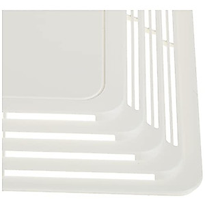 NuTone S97013576 Grille for 676 and 684 Ceiling Fans