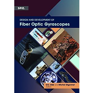 Design and Development of Fiber Optic Gyroscopes