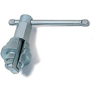 RIDGID 31405 Model 342 Internal Wrench, Silver, Small