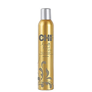 CHI Keratin Flex Finish Hair Spray, 10 oz