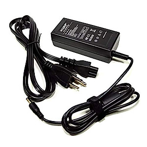 HQRP AC Adapter Compatible with Harman Kardon Onyx Wireless Speaker, Studio 7 6 5 4 3 2 1, Studio-1, Studio-2, Studio-3, Studio-4, Studio-5, Studio-6, Studio-7 System Power Supply Cord Adaptor