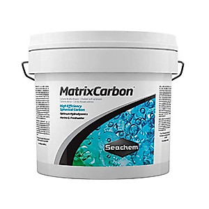 MatrixCarbon, 4 L / 1 gal.