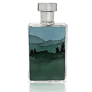 Hybrid Men’s Fragrance Force of Nature Eau de Toilette Spray 3.4 Fl oz