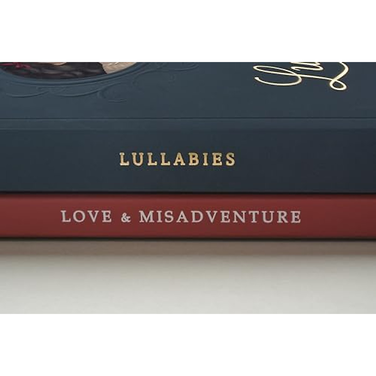 Lullabies (Volume 2) (Lang Leav)