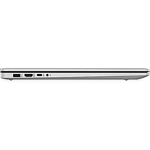 HP Laptop 17-cn1063cl, Intel Core i5-1155G7 Quad-Core Processor, 12GB DDR4 RAM, 512GB SSD, 17.3" 1920 x 1080 FHD IPS Display, Windows 11 Home (Renewed)