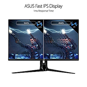 ASUS ROG Swift PG329Q 32 inches Gaming Monitor (Renewed)