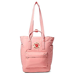 Fjallraven Women's Kanken Totepack, Pink, One Size