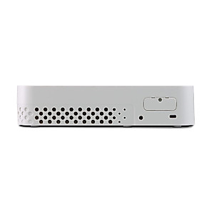 Netgate 6100 w/pfSense+ Software - Router, Firewall, VPN w/Lifetime TAC Lite Support