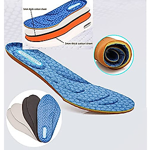 Women's Diabetic Shoes Wide Width Shoes Comfortable Adjustable with Non-Slip Air Cushion Bottom for Elderly Swollen Feet Walking Edema Sneakers Light-Gray