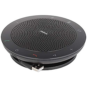 Jabra Speak 510 Speakerphones Blk