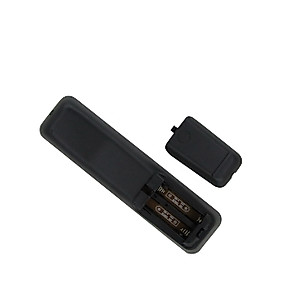 HCDZ Replacement Remote Control for Philips BDP1200/F7 BDP1300/F7 BDP5406 BDP3406/F7 CRP634 BDP7500 BDP7500SL BDP7500BL Blu-ray DVD Disc Player