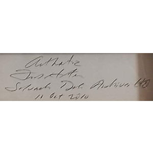 Symbols Guiding Angel