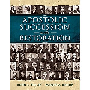 Apostolic Succession in the Restoration