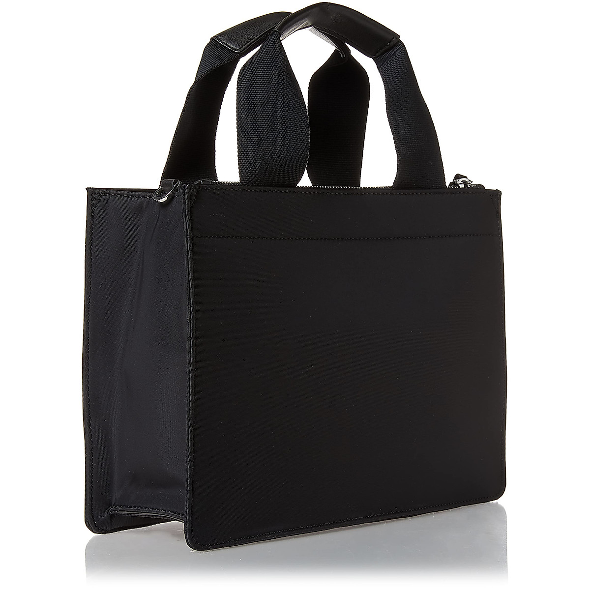 Calvin Klein Havana Sport Mini Bag Crossbody, Black/Black