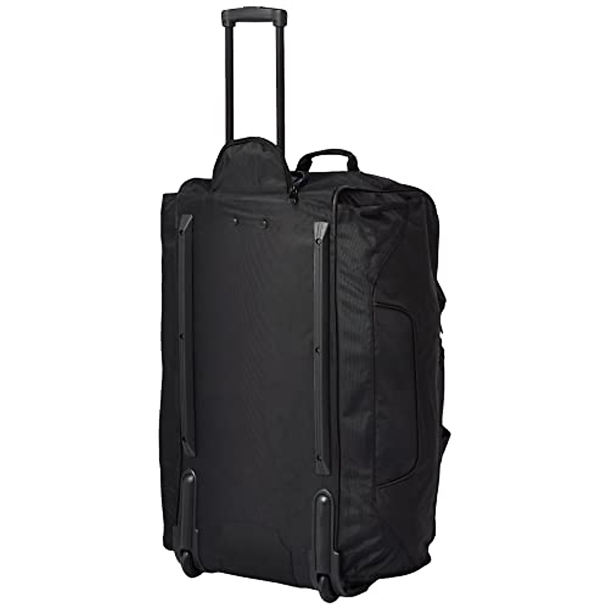 adidas Team Wheel Bag, Black, One Size