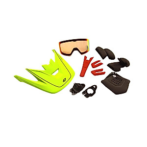 Giro Aether Fit System Replacement Medium Black