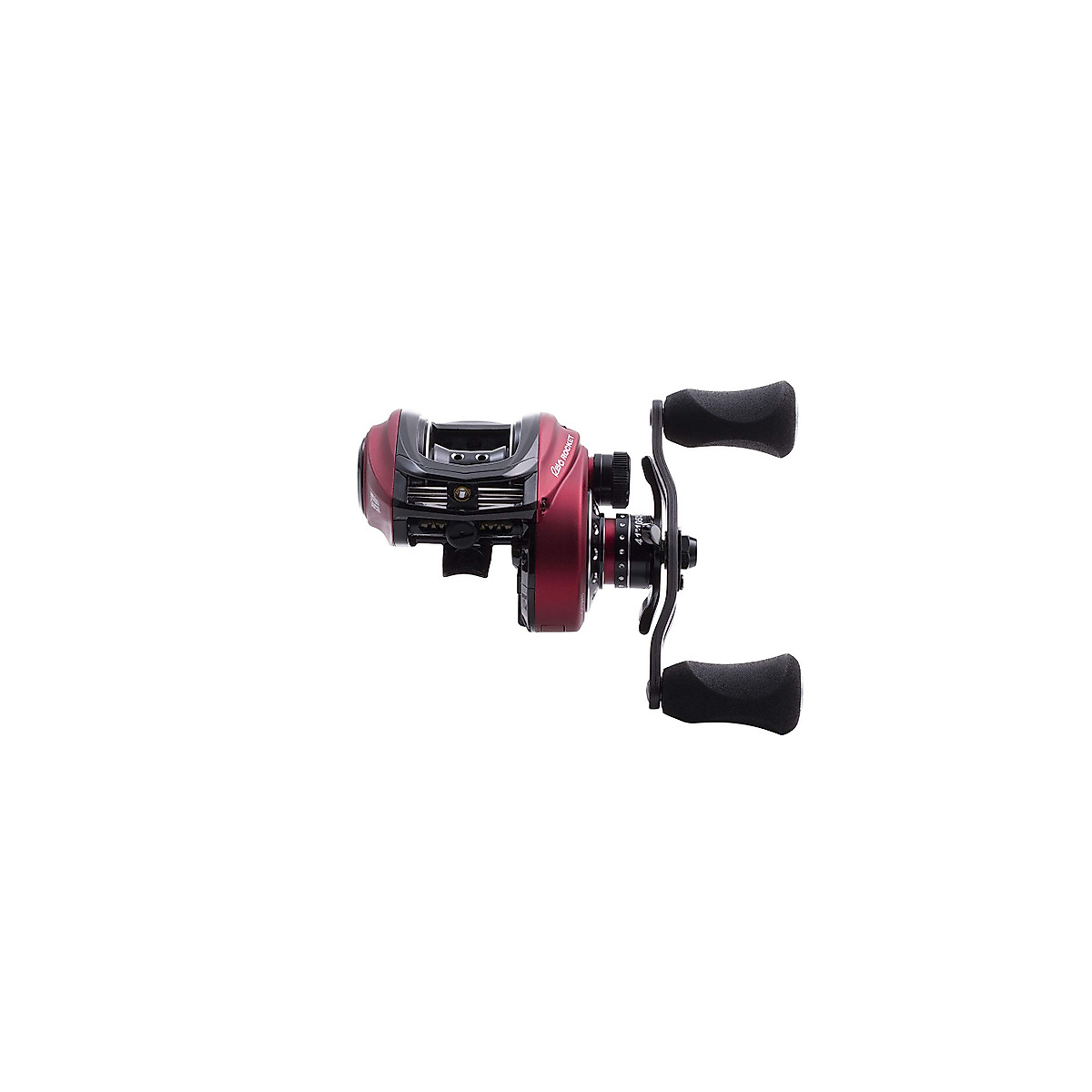 Abu Garcia Revo Rocket Low Profile Baitcast Fishing Reel