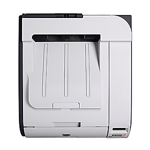 LaserJet CP2025N Laser Printer - Color - Plain Paper Print - Desktop (Certified Refurbished)