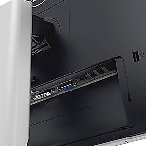 Dell P1914S 19" Widescreen LED monitor, 5:4, 1280 x 1024, 250 Nits, 1000:1, 8 ms, DVI-D/VGA/DisplayPort/USB NO STAND