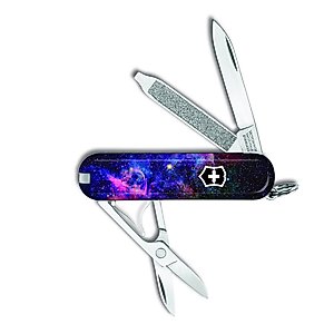 Victorinox Classic SD, Galaxy