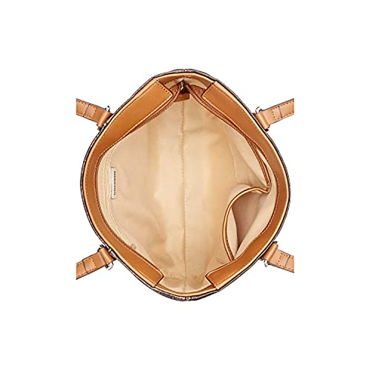 Giani Bernini Signature Rose Tote