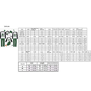 Yuemengxuan Christmas Pajamas for Family Pjs Matching Set Xmas Holiday Vacation Two Piece Sleepwear Outfits (#Aa-031,Women,Medium)