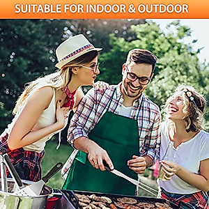 ahbreton Griddle Accessories Kit, 147pcs Outdoor Barbecue Tools, for Blackstone Griddle Utensils and Camp Chef Stainless Cooking Accessories Tools Kit, Set with Spatula, BBQ Tongs, Egg Ring