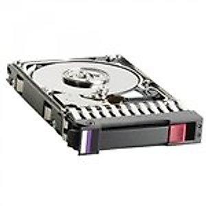 HP 507749-002 160GB 2.5" SATA quick release