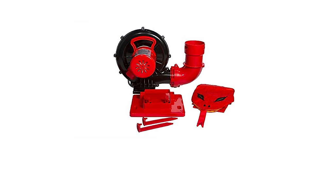 AirCrow Inflatable Scarecrow: Protect Your Garden Now!