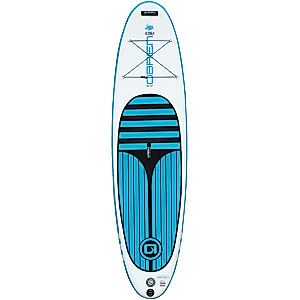 O'Brien Kona Inflatable Paddle Board 10'6" Kit