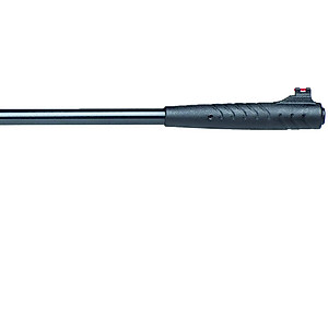 Hatsan Mod 95 Vortex QE Combo Air Rifle, 25 Caliber
