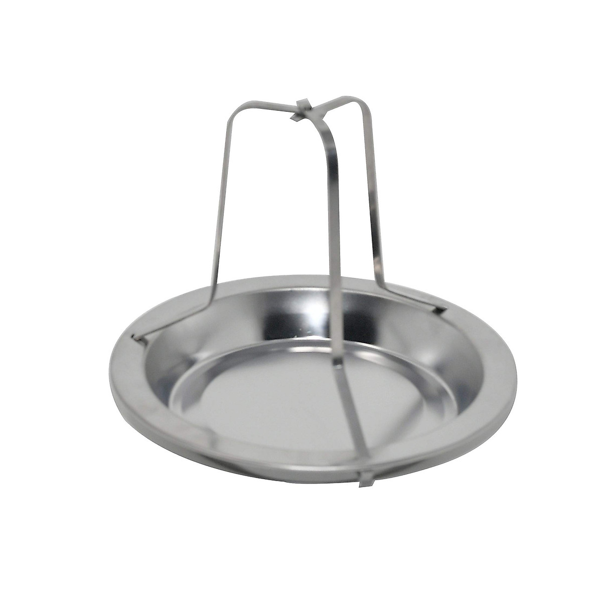 Barbecue Beer Can Chicken Roaster - by Home-X