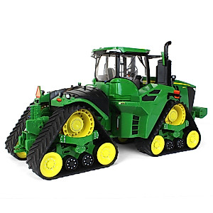 John Deere 1/16 Scale 9RX 640 Prestige Collection Tractor