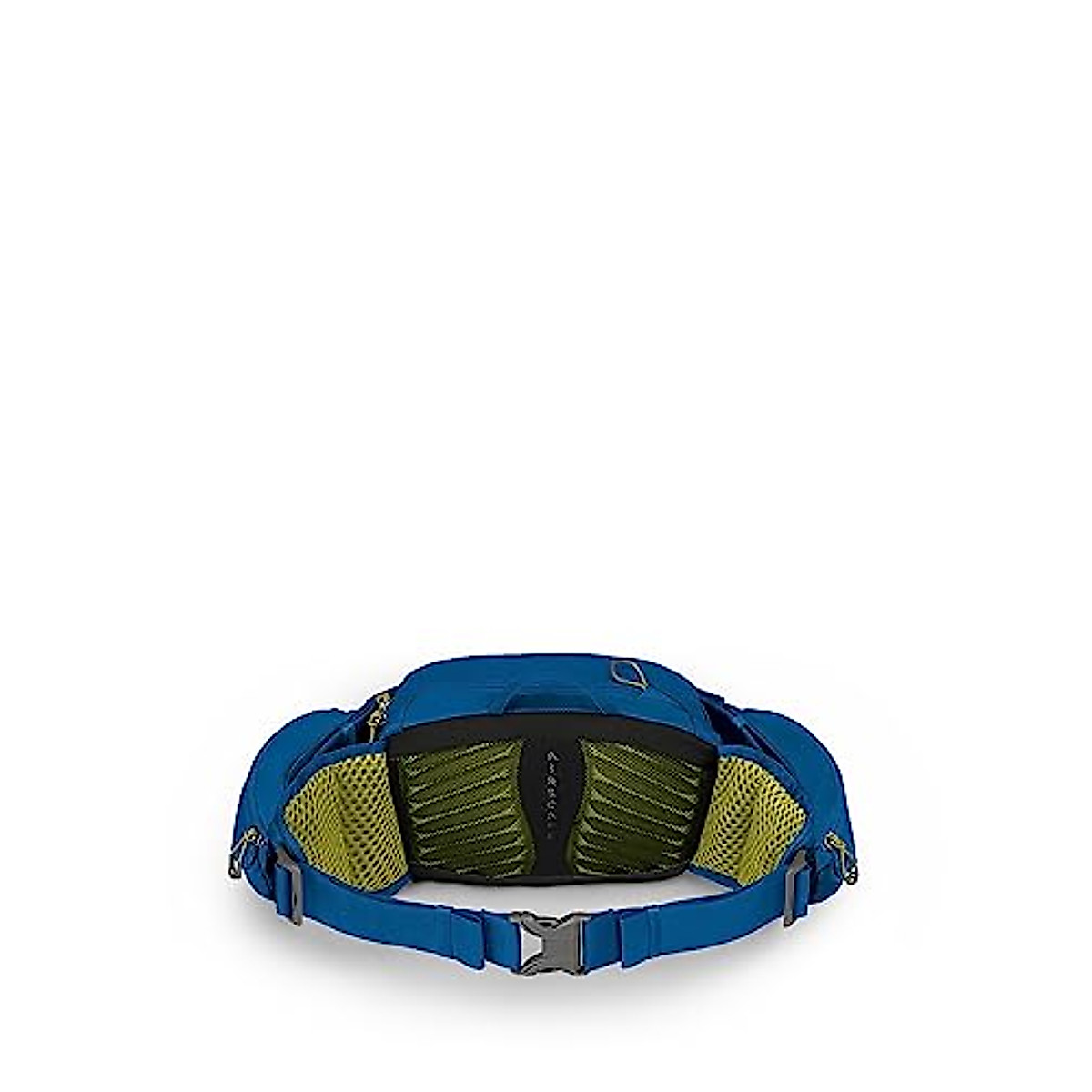 Osprey Savu 5L Unisex Biking Waist Pack, Postal Blue, One Size