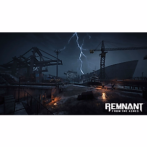 Remnant: From the Ashes for Nintendo Switch