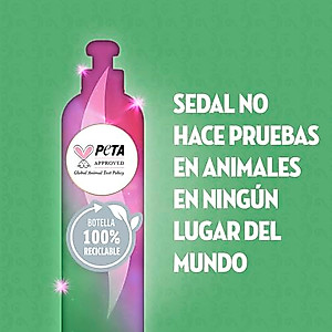 Sedal Rizos Definidos styling cream 300 ml