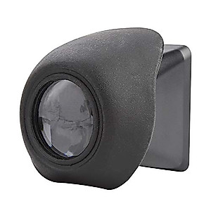 LCD Viewfinder, Lightweight Compact Durable Professional for Household (V2)