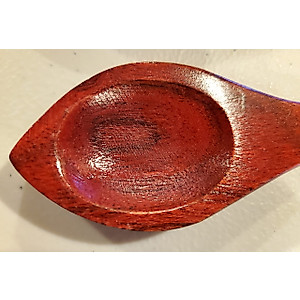 Musical Wooden Spoons Instrument - Hand Percussion - Traditional Appalachian Folk