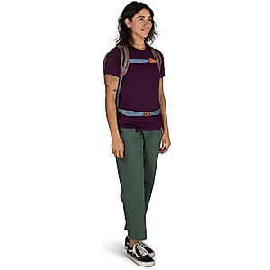 Osprey Daylite Cinch Backpack , Black