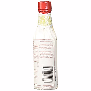 Fee Brothers Cherry Bitters 5oz
